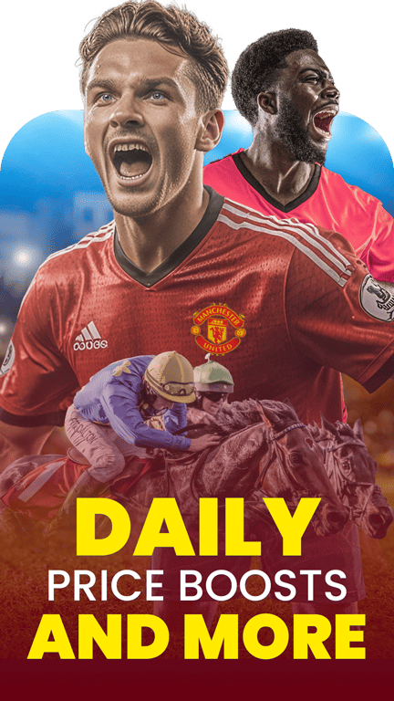 Sports Betting | Up to R5 000 First Deposit Match | Betfred