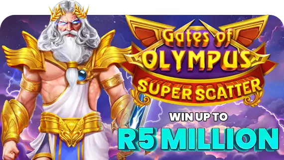 Sports Betting | Up to R5 000 First Deposit Match | Betfred