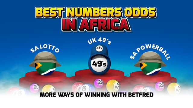 Betfred: Sports Betting | Up to R5 000 First Deposit Match