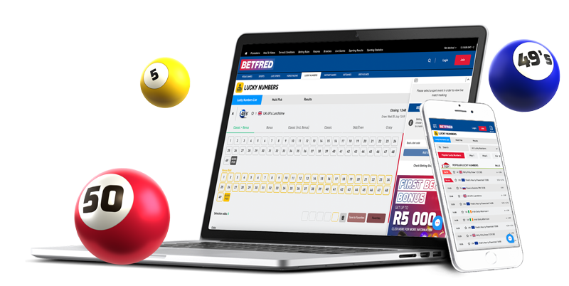 Betfred: Sports Betting | Up to R5 000 First Deposit Match